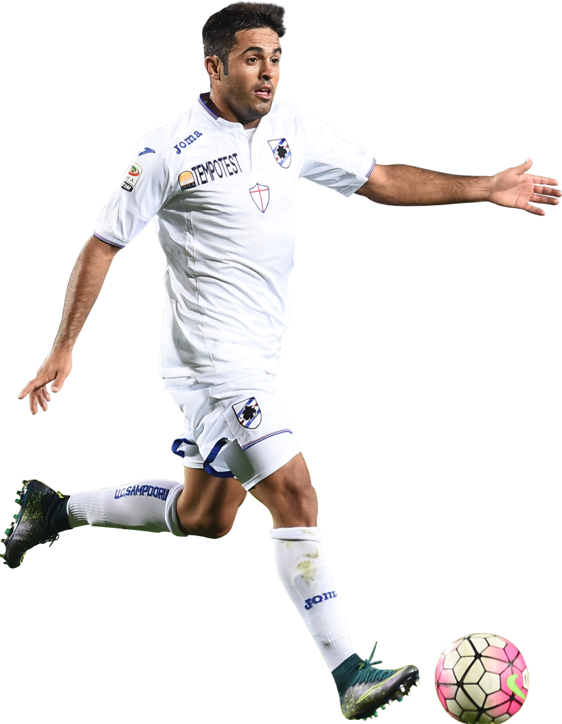 Éder Citadin Martins football render - FootyRenders