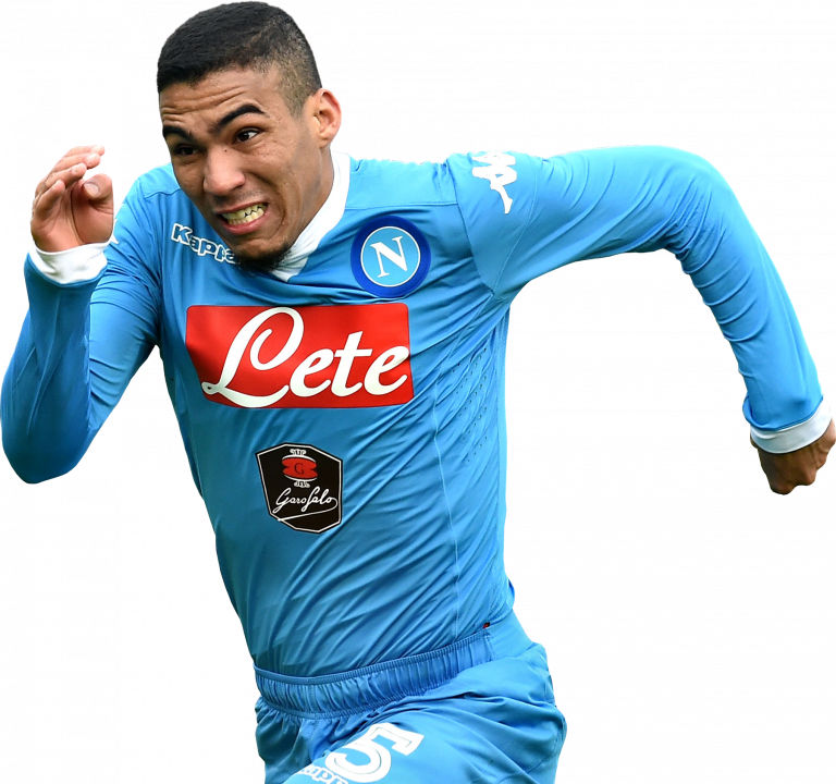 Allan Marques Loureiro football render - FootyRenders