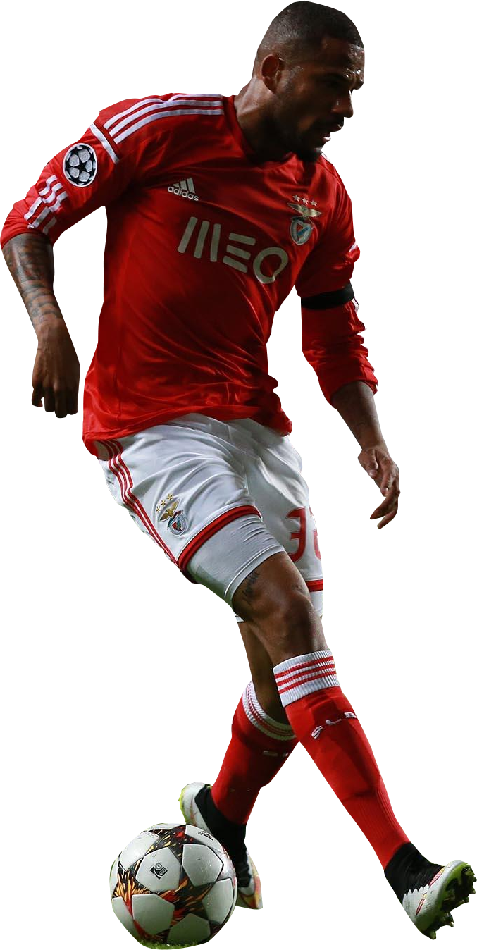 Tiago "Bebé" Correia football render - FootyRenders