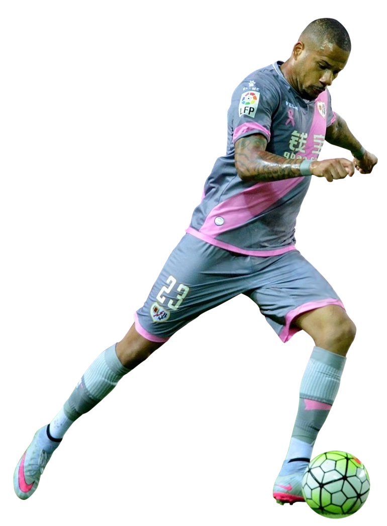 Tiago “Bebé” Correia football render - FootyRenders