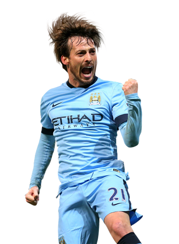 David Silva football render - FootyRenders David Silva football render - FootyRenders