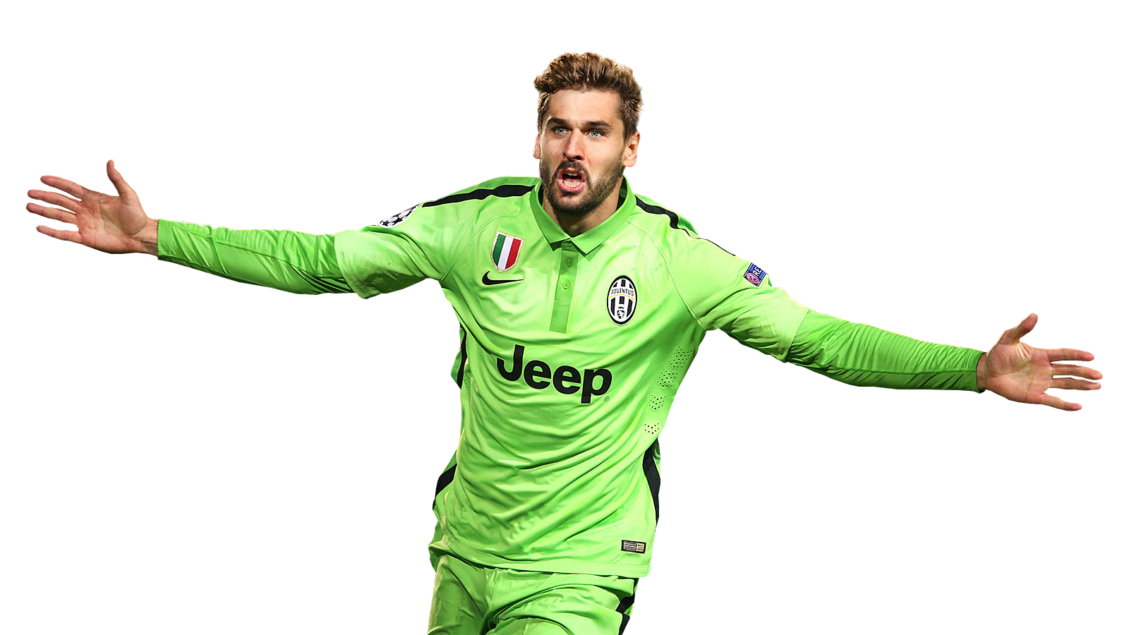 Fernando Llorente Juventus Wallpaper