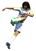 Gullit renders - FootyRenders