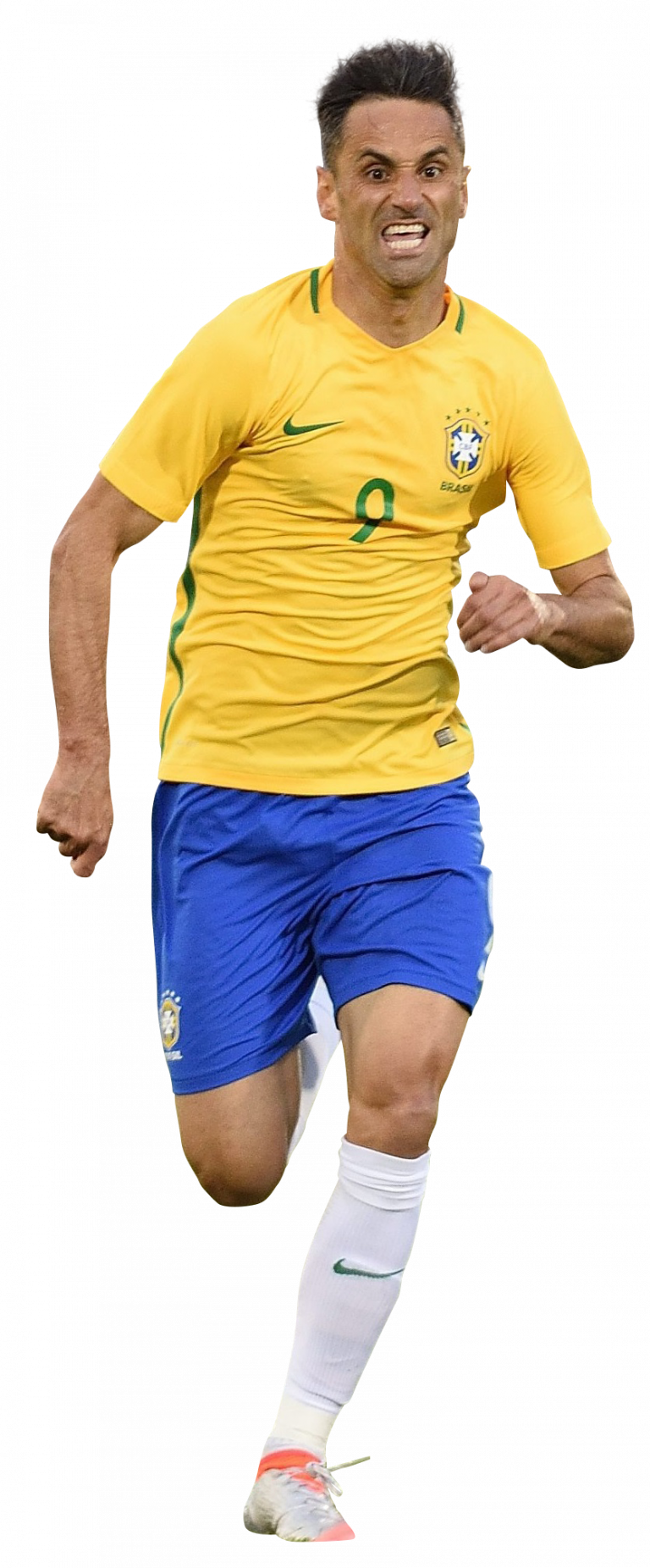 Jonas football render - 26073 - FootyRenders