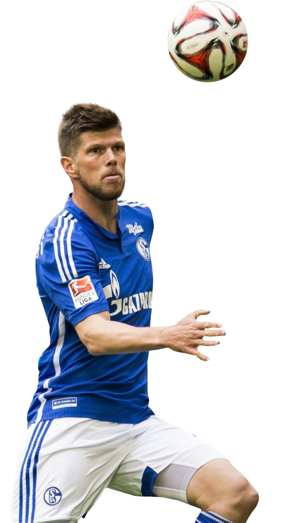 Klaas-Jan Huntelaar football render - 13014 - FootyRenders