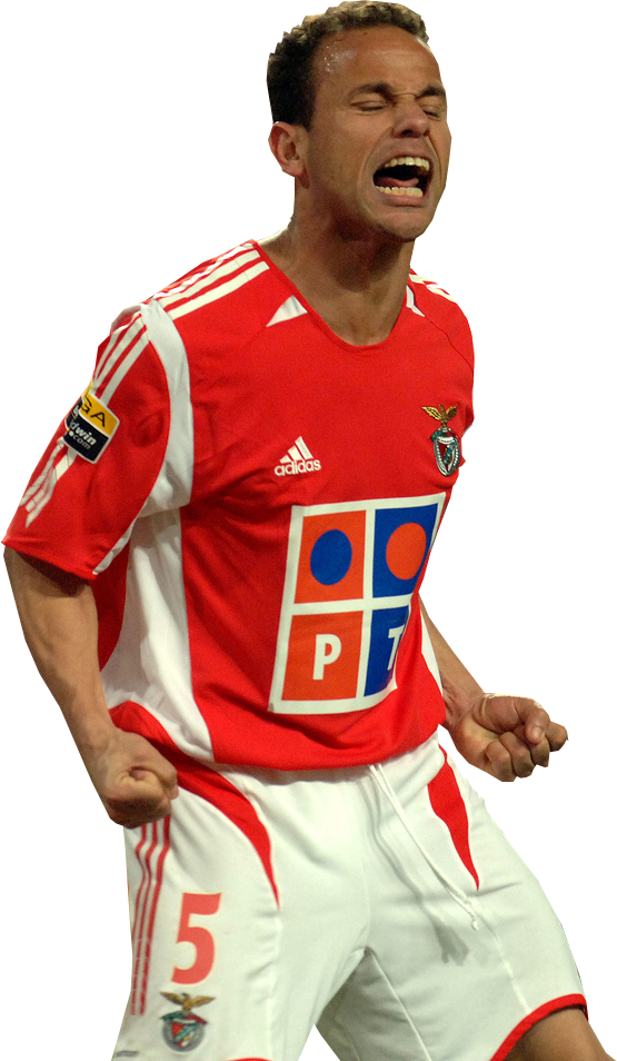 Léo football render - FootyRenders