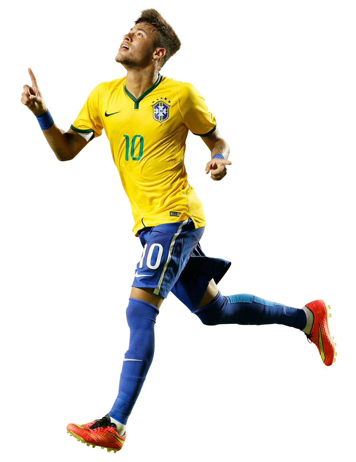 Neymar football render - FootyRenders Neymar football render - FootyRenders