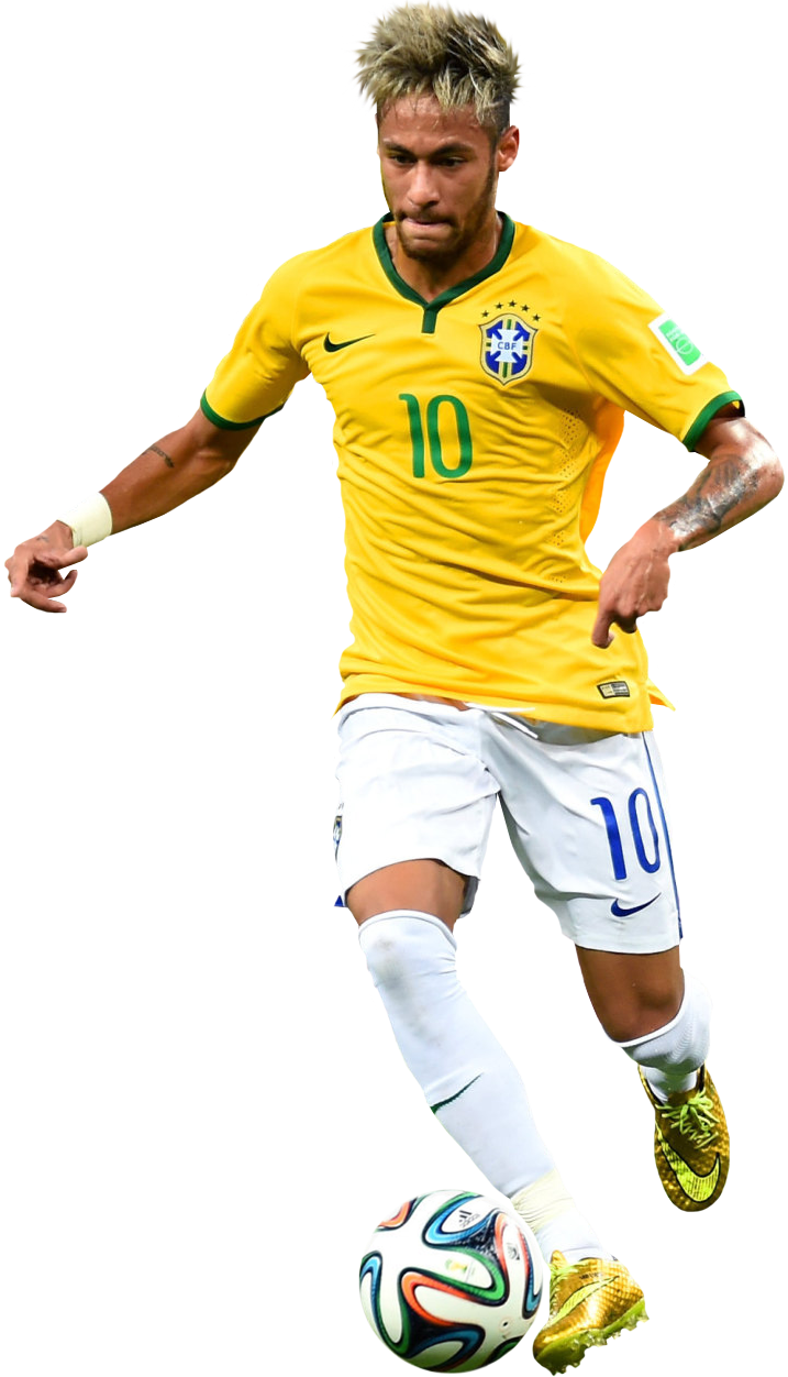 Neymar football render - FootyRenders Neymar football render - FootyRenders