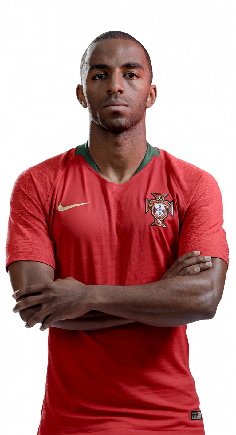 Ricardo Pereira Portugal football render - FootyRenders