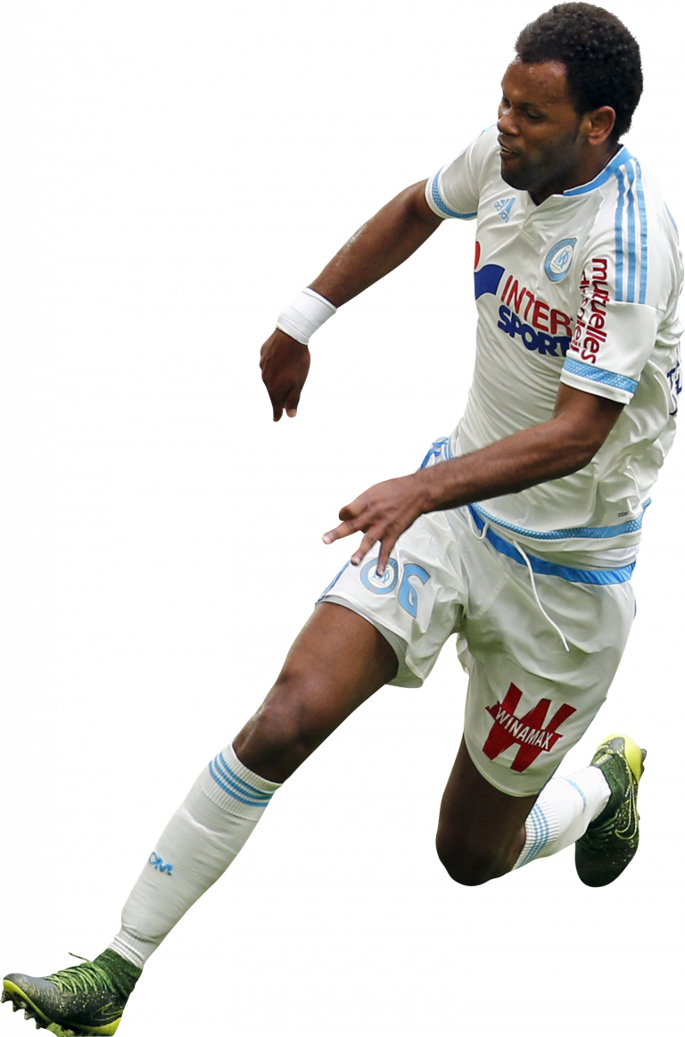 Rolando football render - FootyRenders