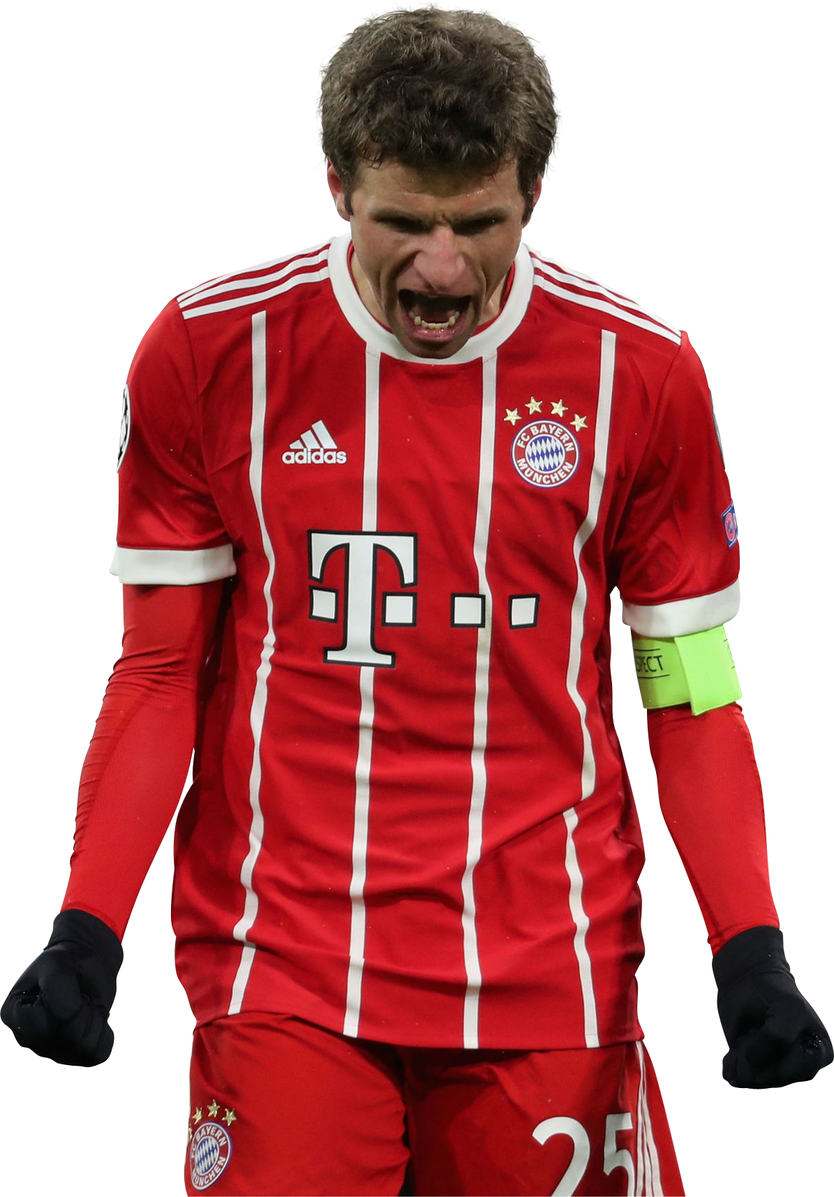 Thomas Muller Bayern Munich football render - FootyRenders Thomas Muller Bayern Munich football render - FootyRenders