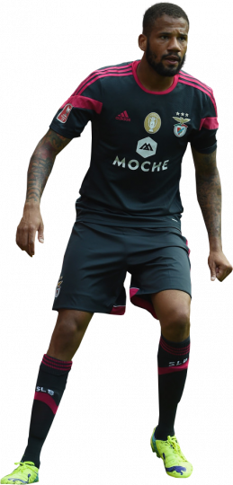 Tiago "Bebé" Correia football render - FootyRenders
