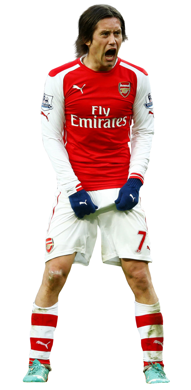 Rosicky Arsenal 2022