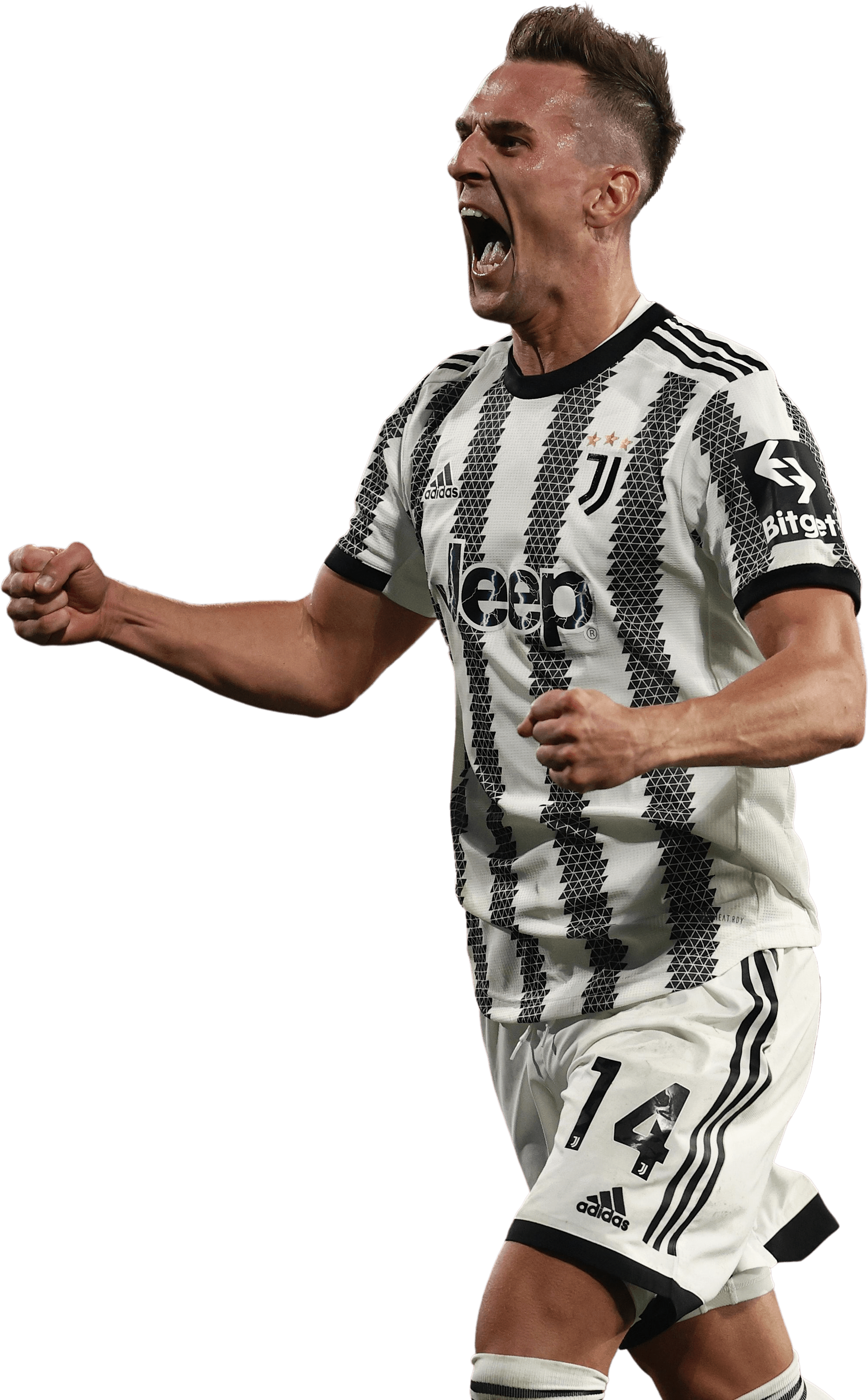 Arkadiusz Milik Juventus football render - FootyRenders Arkadiusz Milik Juventus football render - FootyRenders