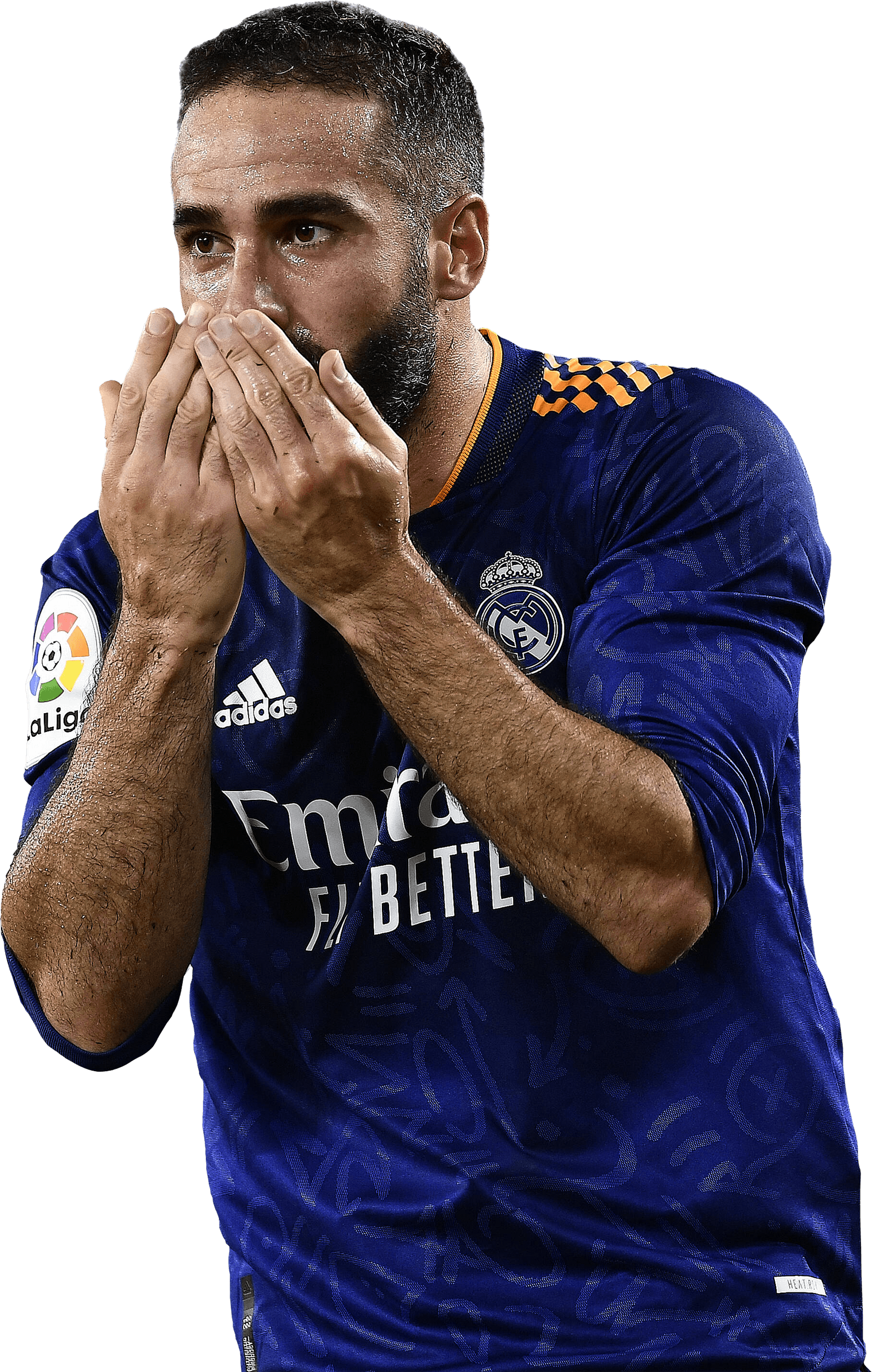 Dani Carvajal Real Madrid football render - FootyRenders Dani Carvajal Real Madrid football render - FootyRenders