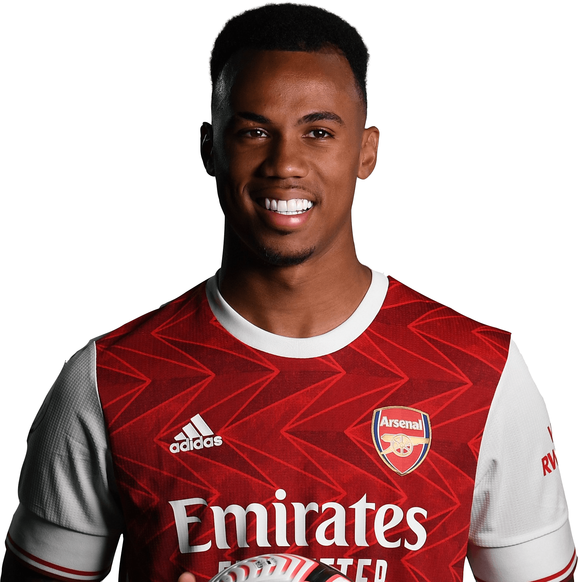 Gabriel Magalhães Arsenal football render - FootyRenders Gabriel Magalhães Arsenal football render - FootyRenders