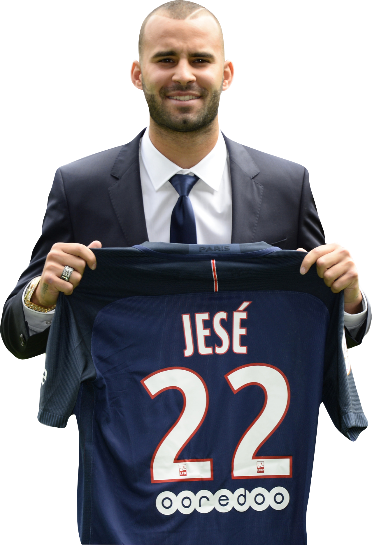 Jesé Rodriguez football render - 28617 - FootyRenders Jesé Rodriguez football render - 28617 - FootyRenders