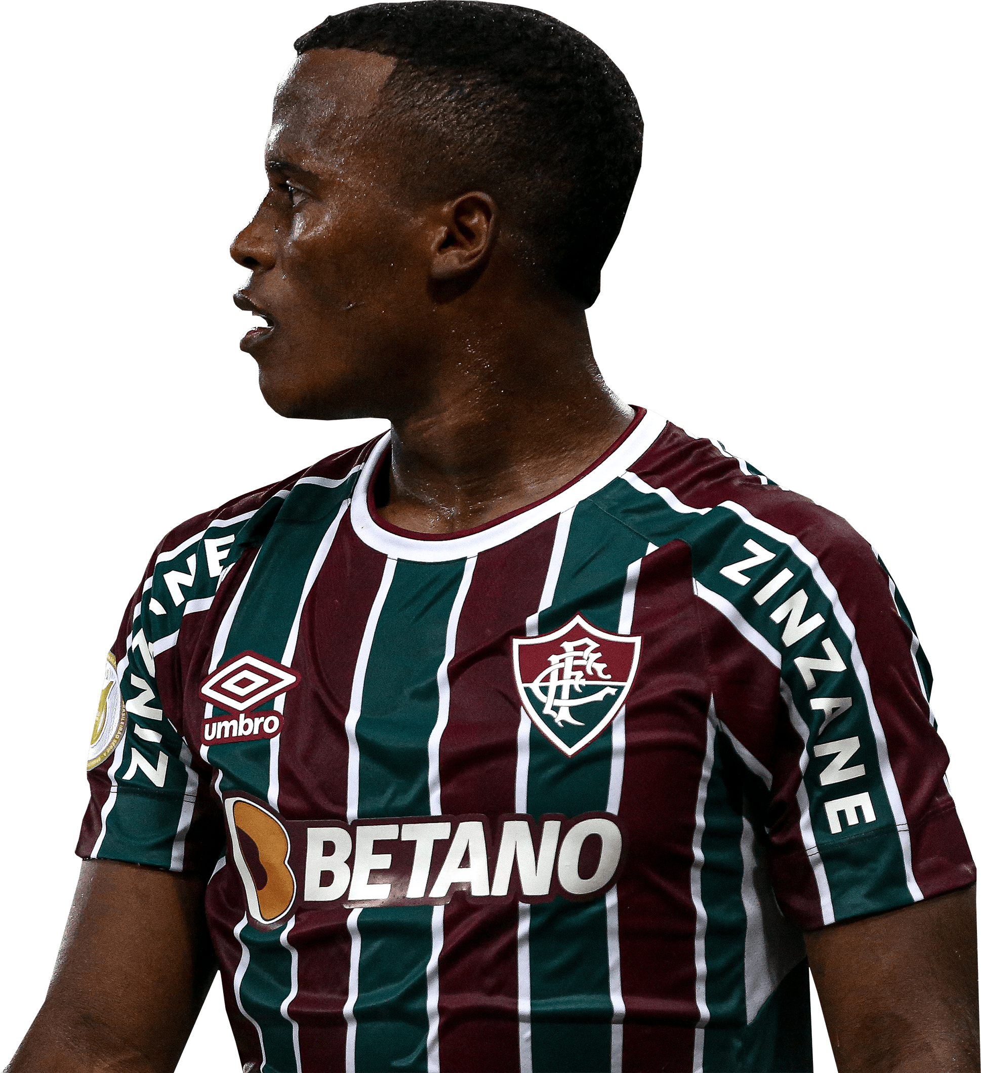 Jhon Arias Fluminense football render - FootyRenders Jhon Arias Fluminense football render - FootyRenders
