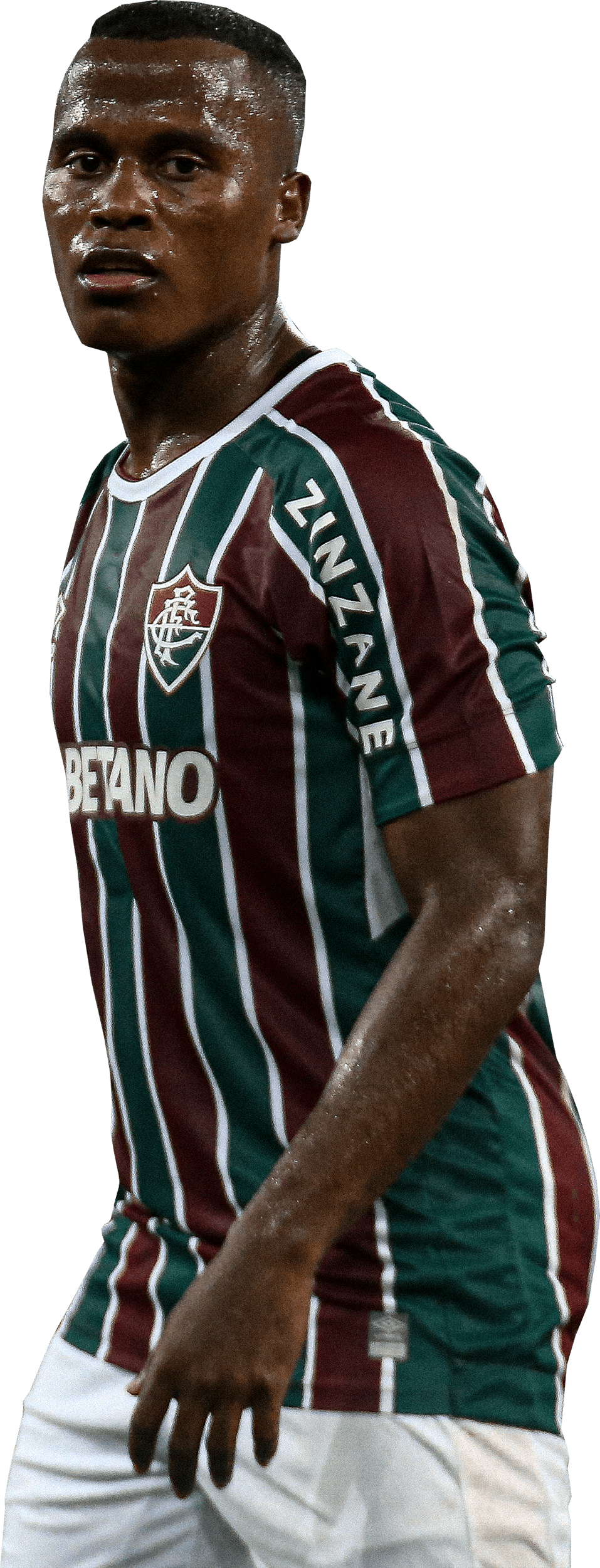 Jhon Arias Fluminense football render - FootyRenders Jhon Arias Fluminense football render - FootyRenders