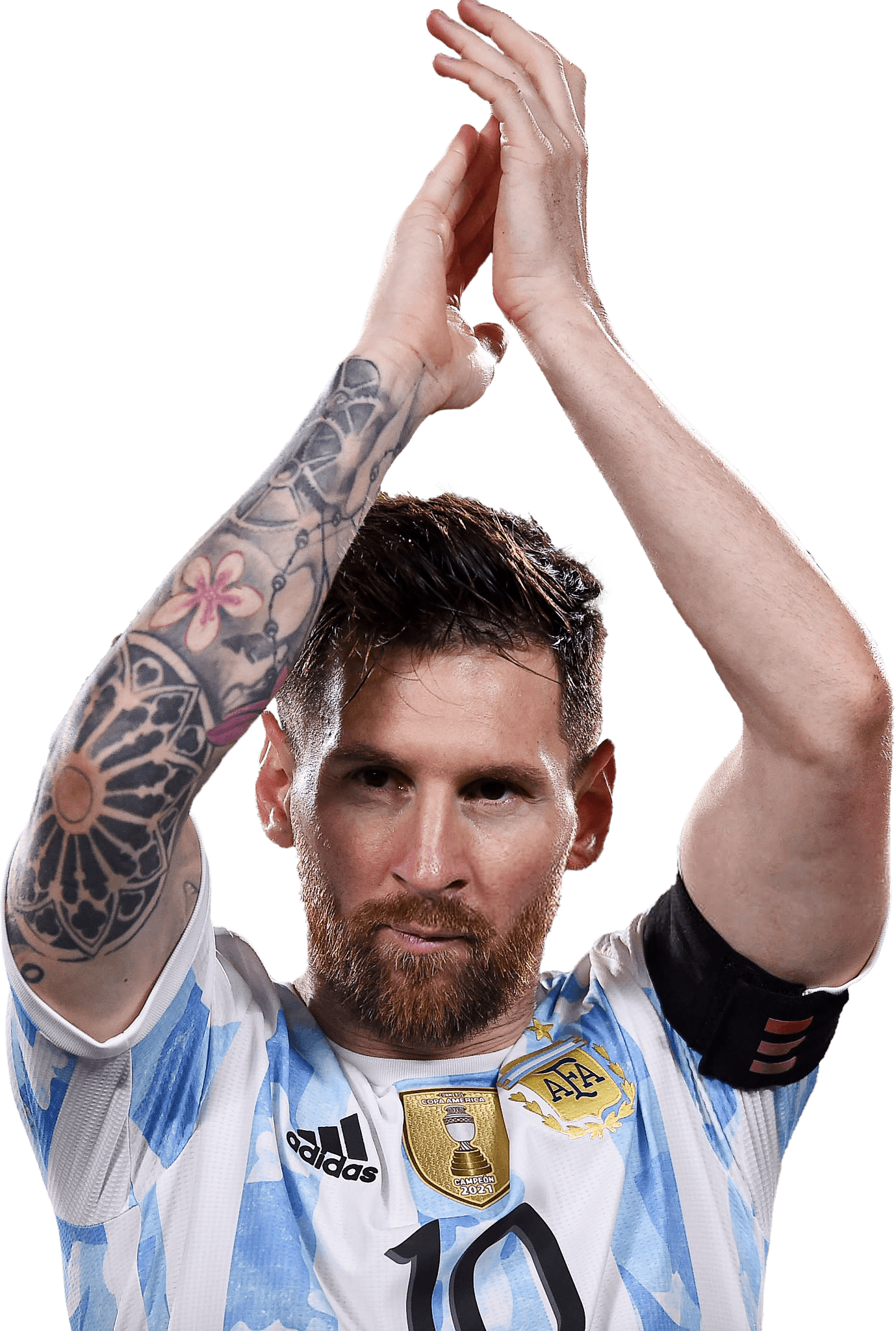 Lionel Messi Argentina Football Render FootyRenders Lionel Messi Argentina Football Render FootyRenders