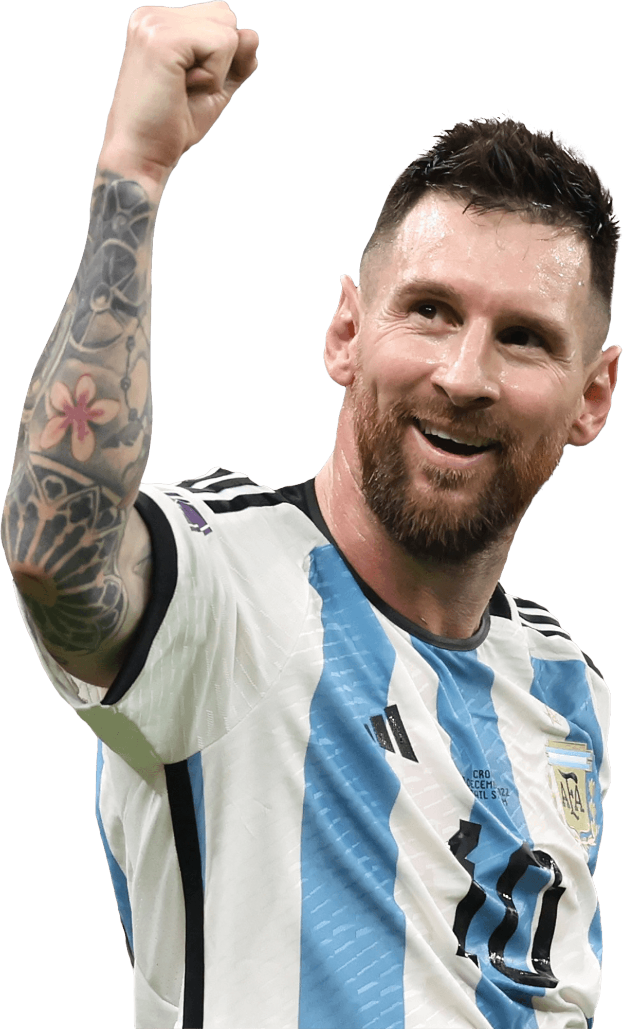 Lionel Messi Argentina Football Render FootyRenders Lionel Messi Argentina Football Render FootyRenders