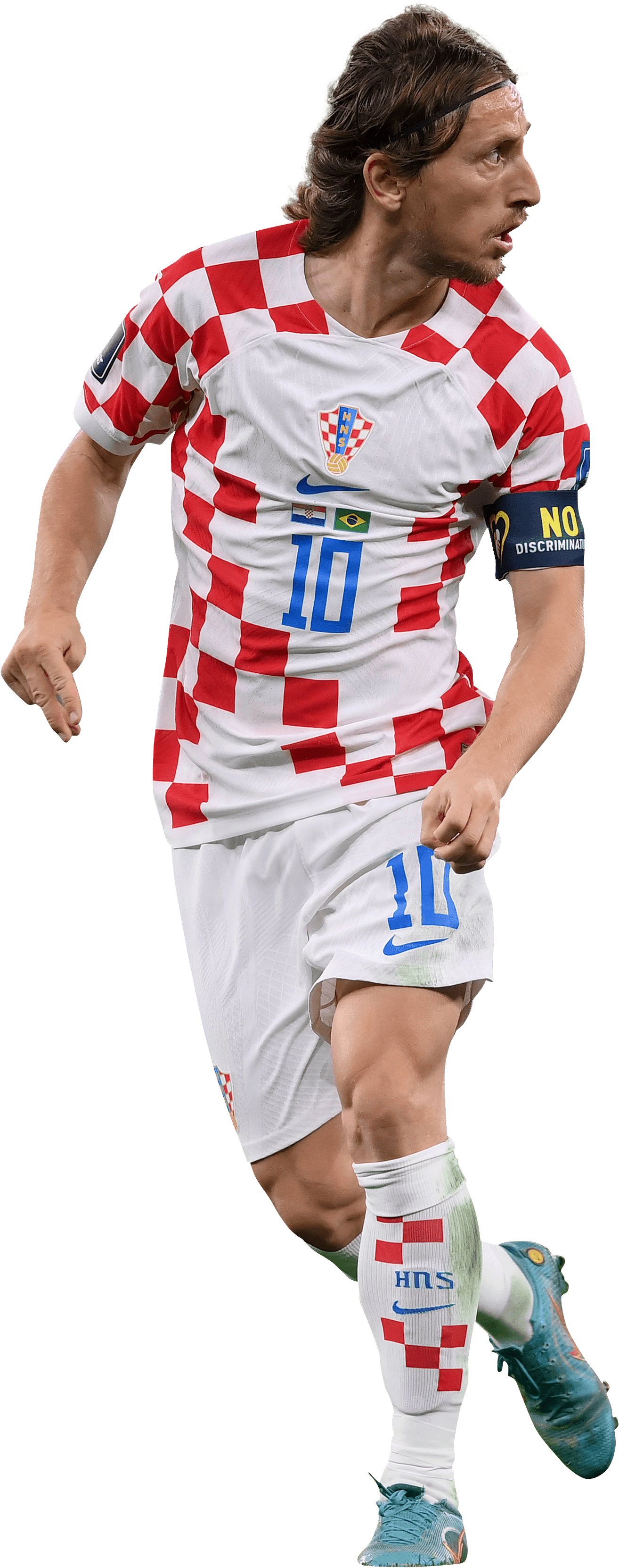 Luka Modric Croatia football render - FootyRenders Luka Modric Croatia football render - FootyRenders