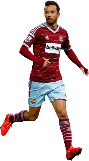 Nene football render - 13524 - FootyRenders