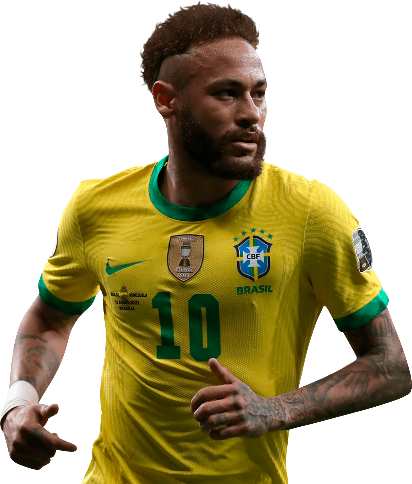Neymar Brazil football render - FootyRenders Neymar Brazil football render - FootyRenders