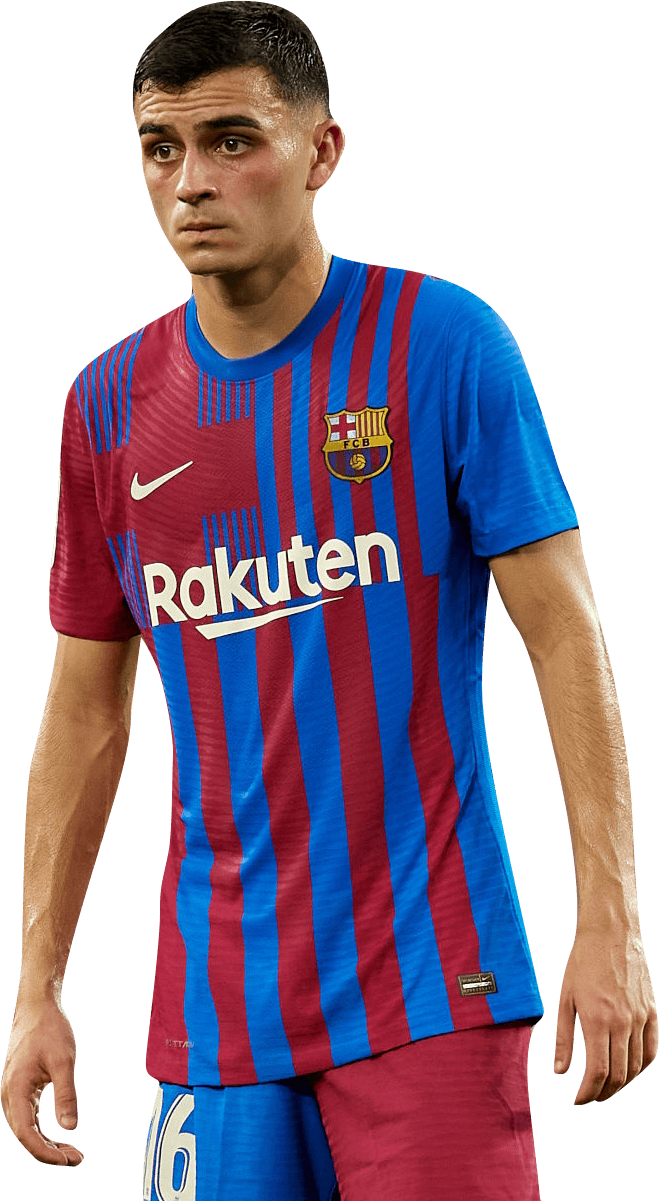 Pedri Barcelona football render - FootyRenders Pedri Barcelona football render - FootyRenders