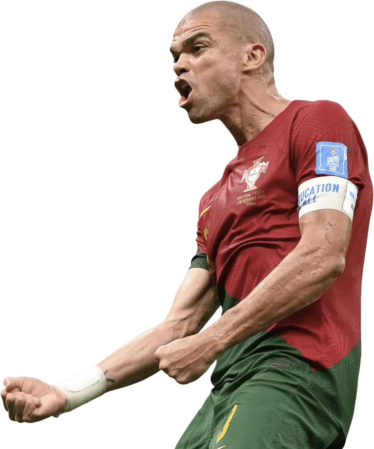 Pepe 2022