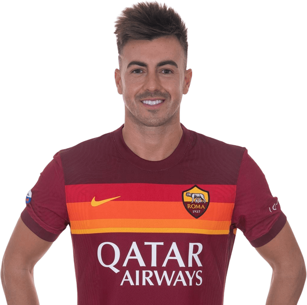 Stephan El Shaarawy AS Roma football render - FootyRenders Stephan El Shaarawy AS Roma football render - FootyRenders