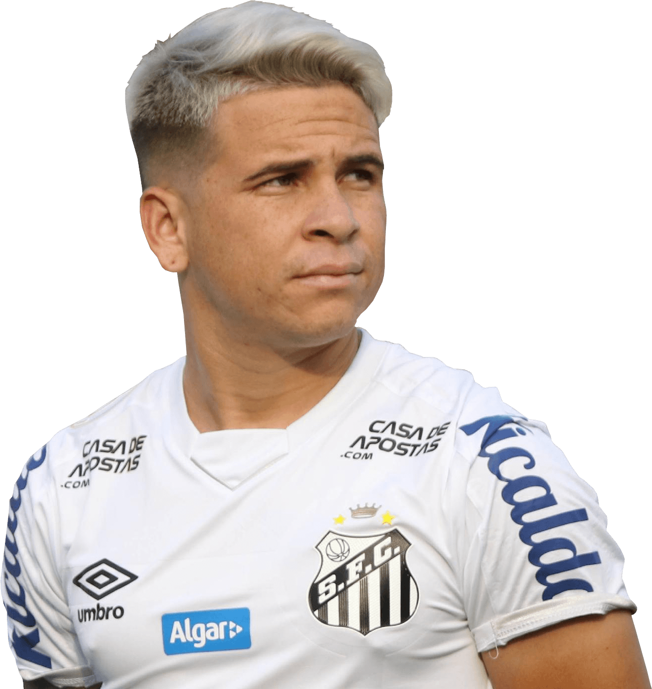 Yeferson Soteldo Santos football render - FootyRenders Yeferson Soteldo Santos football render - FootyRenders